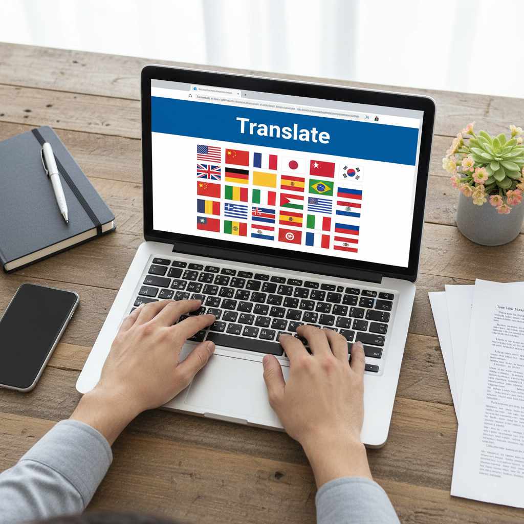 How to Translate Your Website: Insights, Tips, Problems & Solutions ...